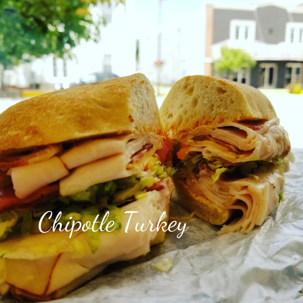 Ruby’s Sandwich Shoppe